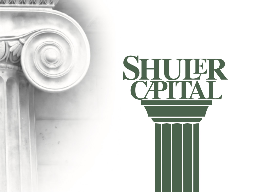 Coming Soon - Shuler Capital